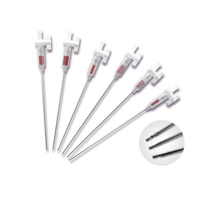 Veress Needle_Unimicro Medical Systems Co.,Ltd