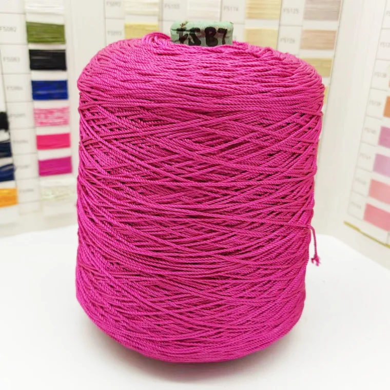 Exploring the Impact of S-twist and Z-twist Thread Technologies on ...