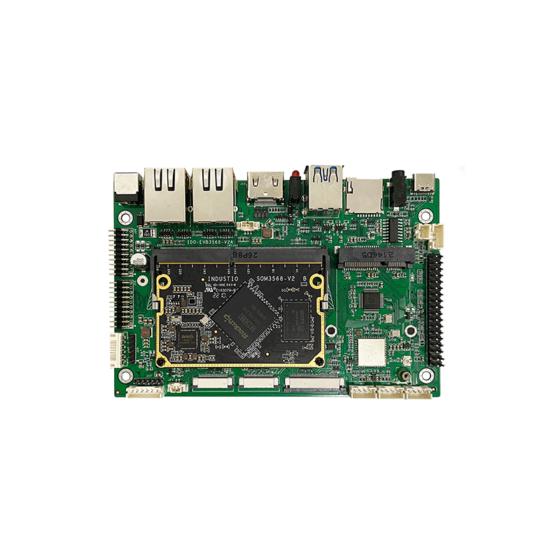 IDO-EVB3568-V2-深圳触觉智能科技有限公司