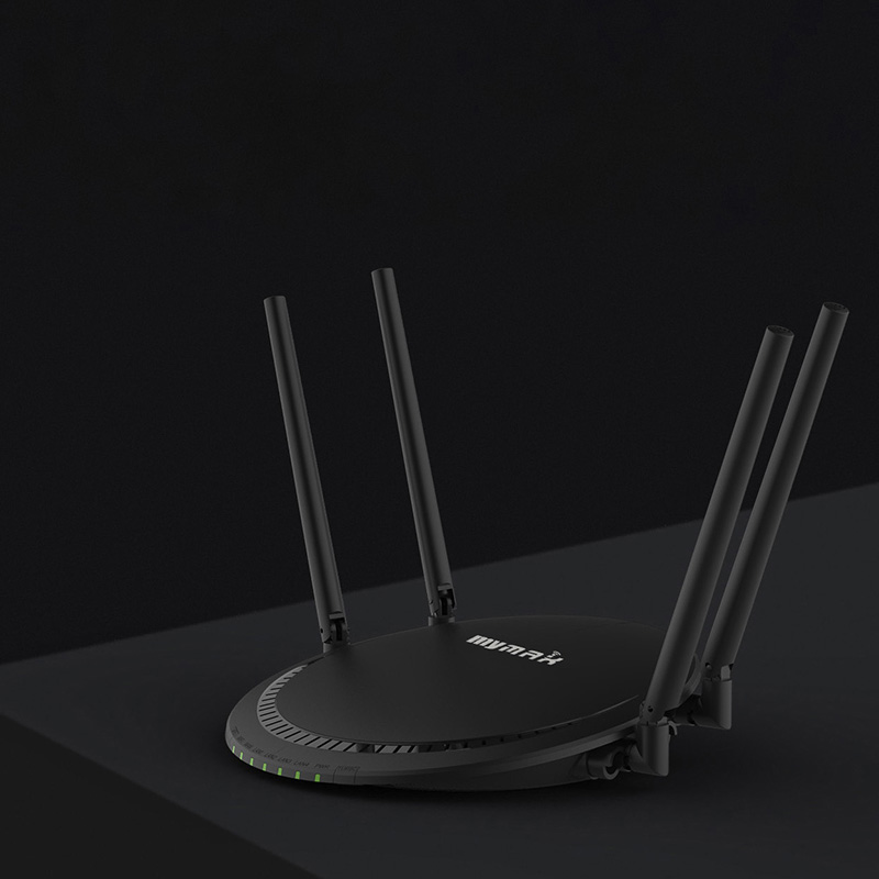 Wireless Dual-Band Long Range Wi-Fi Router Supplier - Constructor