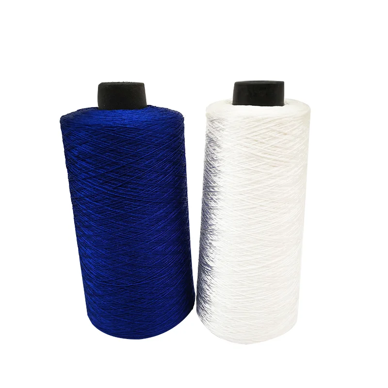 300D/3 100% Viscose Rayon Embroidery twist Thread for Computer ...
