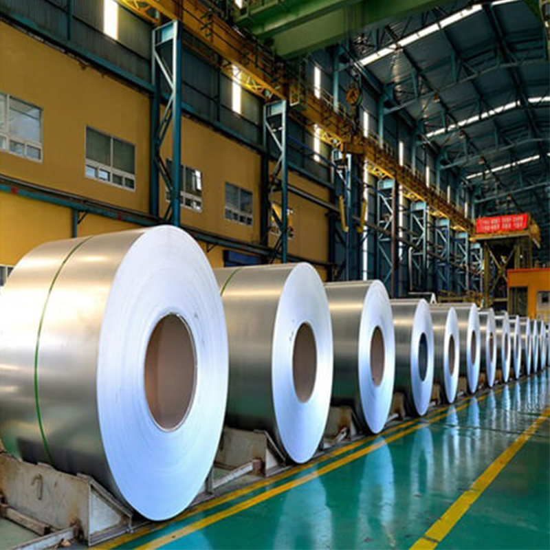 Complete list of stainless steel types