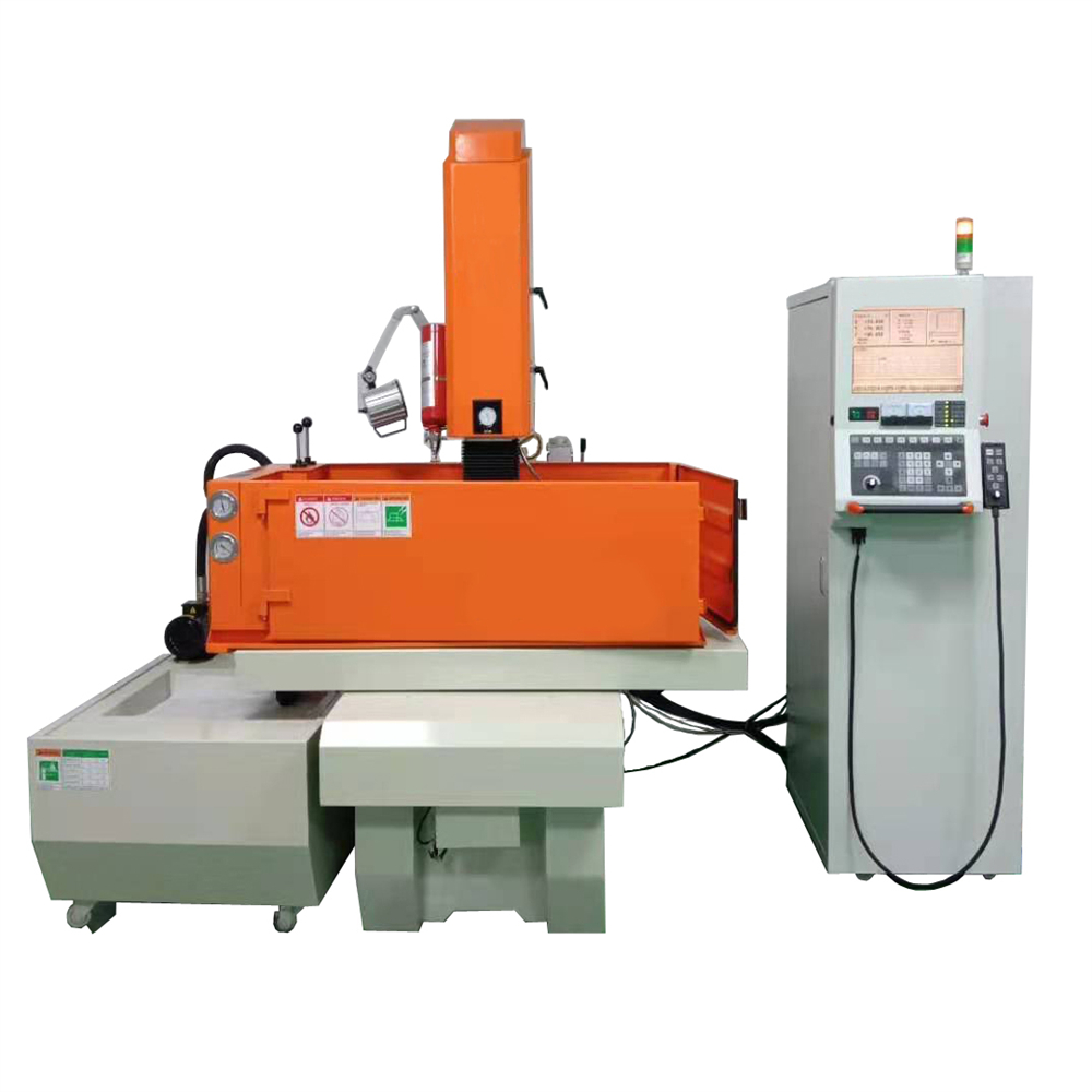 Safety Precautions for Operation of electric spark machine