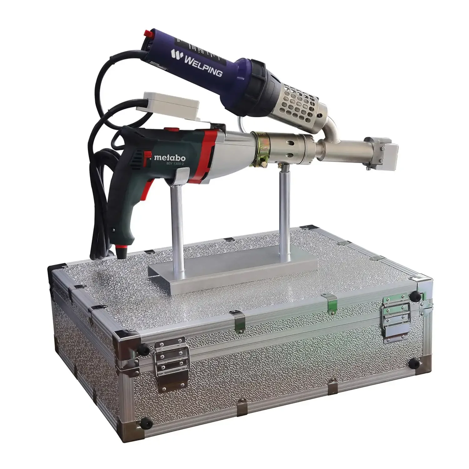 WP40H portable hdpe plastic extrusion welder,WP40H portable plastic ...
