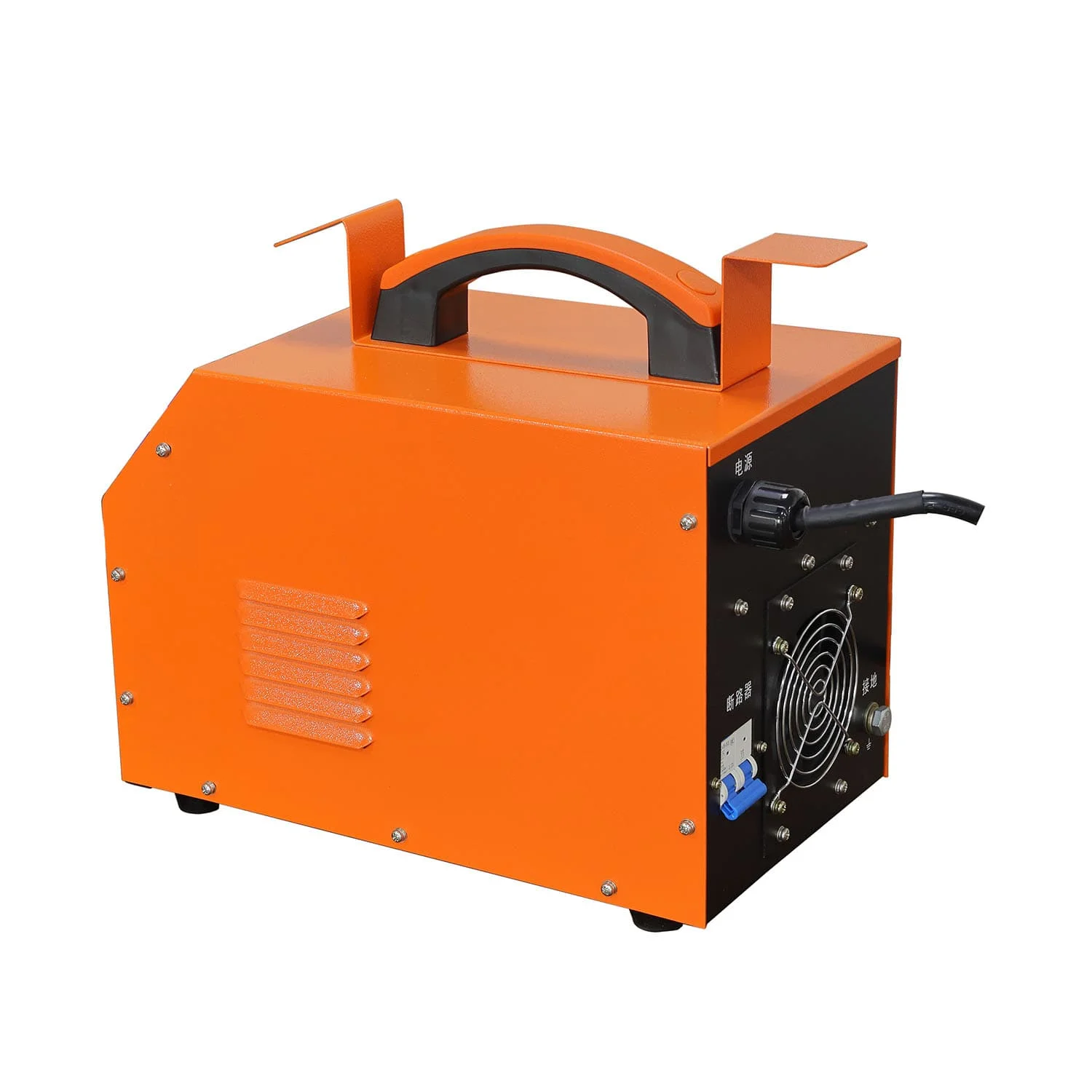 1000mm heavy duty electrofusion welder