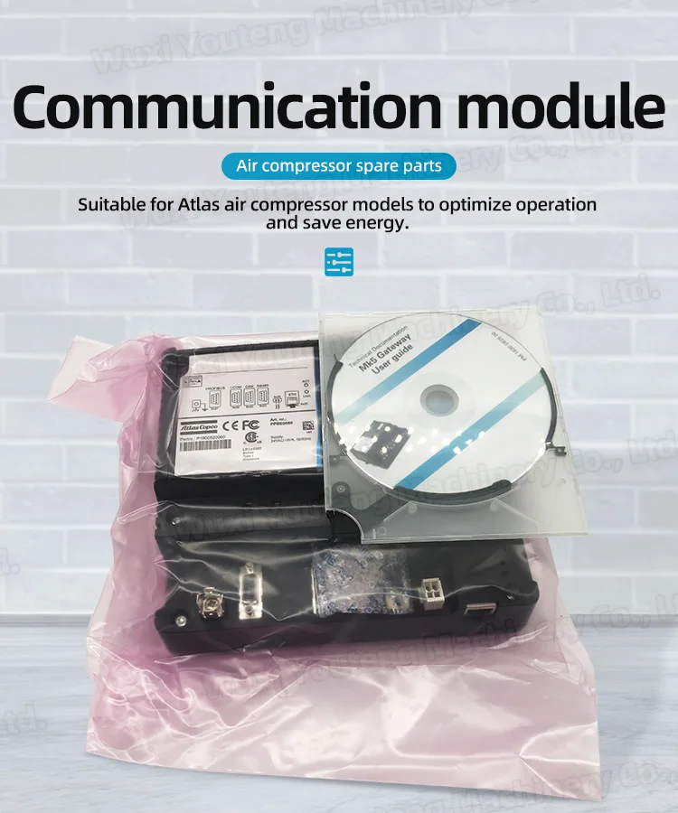 Air Compressor Control Panel Supplier & Manufacturer