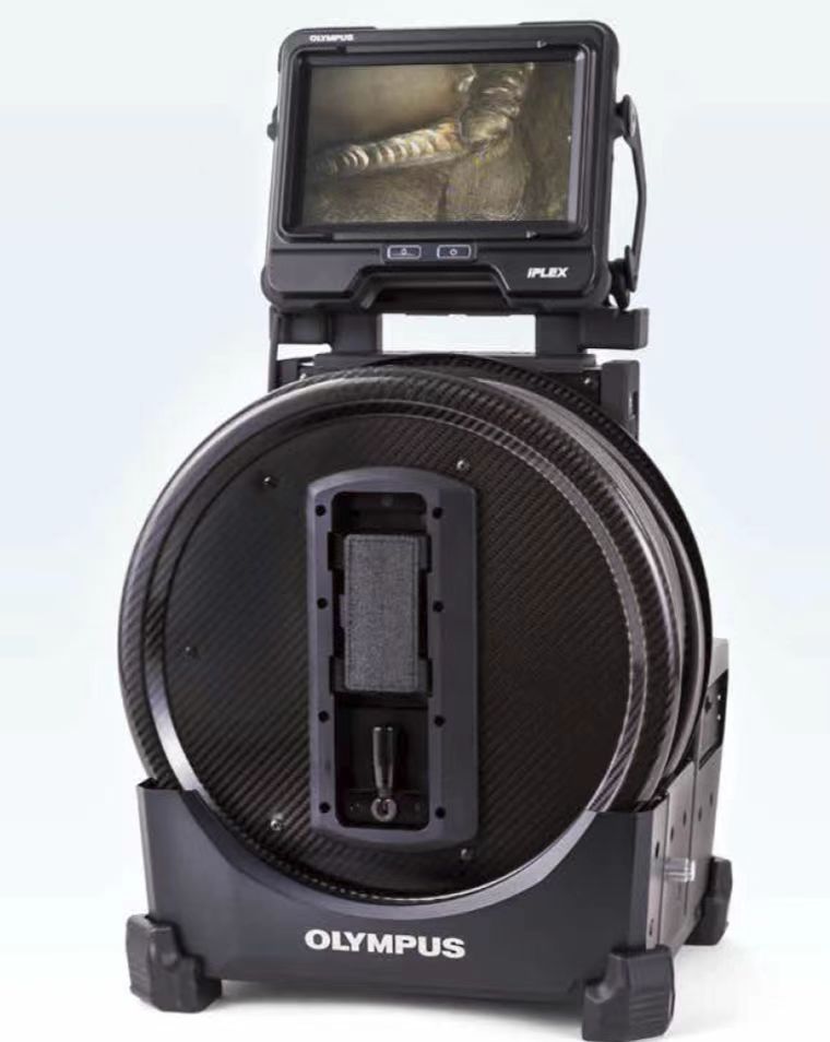 奥林巴斯工业内窥镜-工业视频内窥镜-高速摄像机-上海腾诺机电设备有限公司