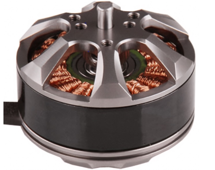 BLDC直流无刷电机生产线-设备自动化解决方案 -上海托展智能科技股份有限公司