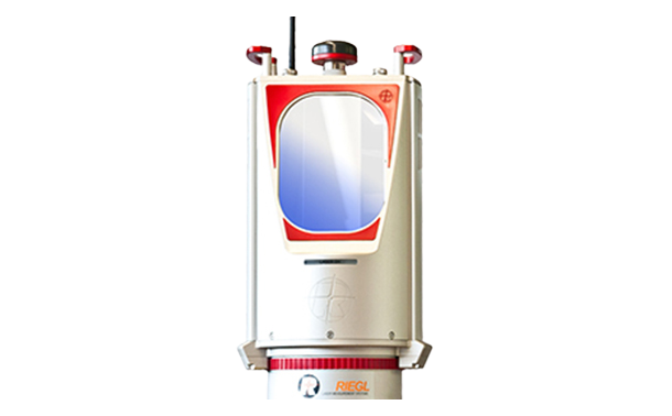 RIEGL-VZ6000地面三维激光扫描仪-成都北斗天地科技有限公司