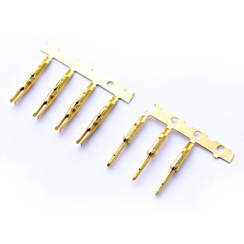 JBL CUSTOM MANUFACTURER-PRECISION TERMINAL CUSTOMIZATION