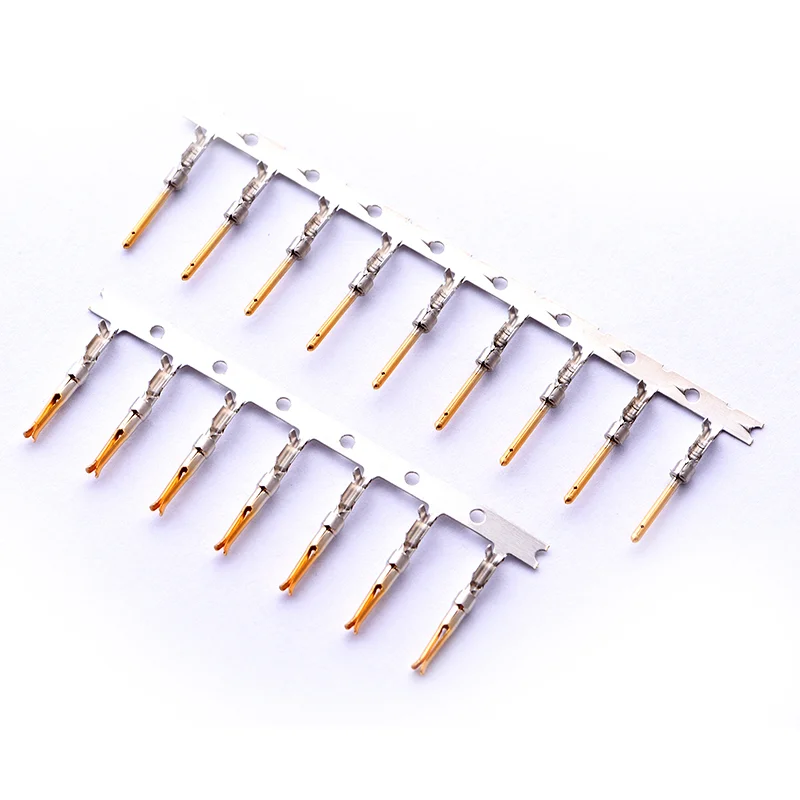 JBL CUSTOM MANUFACTURER-PRECISION TERMINAL CUSTOMIZATION