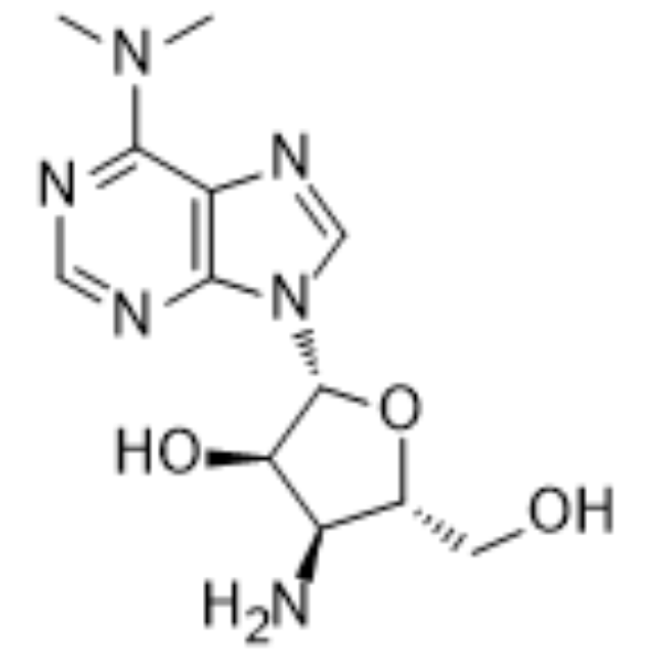 Puromycin aminonucleoside (氨基核苷嘌呤霉素)-杭州昊鑫生物