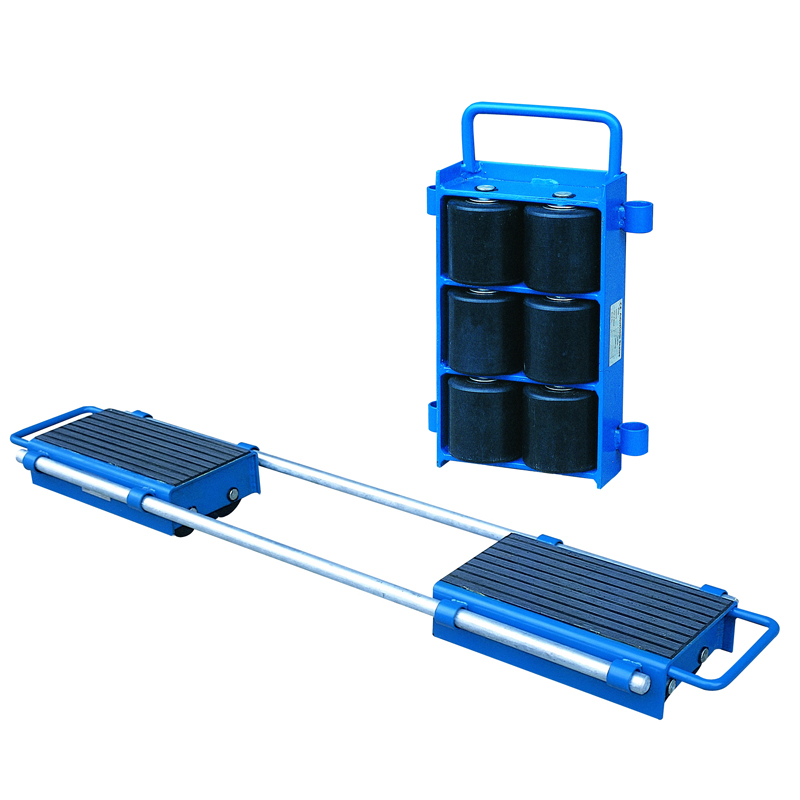 China adjustable load moving skates factory-TELIFT