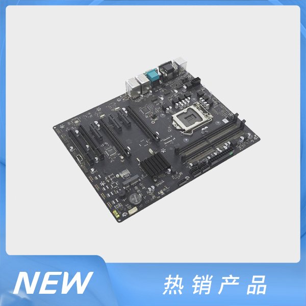 MB-Q170-00A1工业主板_恩讯工控科技(江苏)有限公司