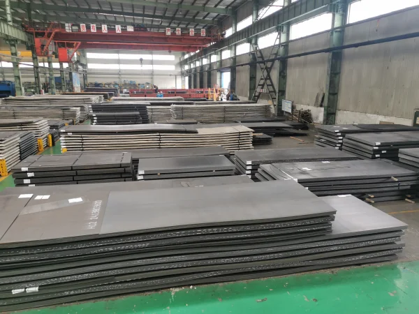 Quality Stainless Steel Products Supply-North New Material