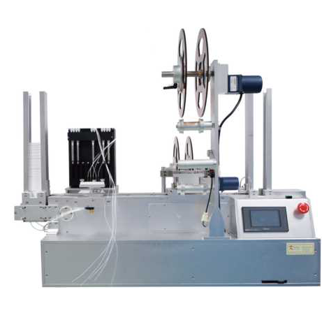 点样设备_上海金标生物科技有限公司