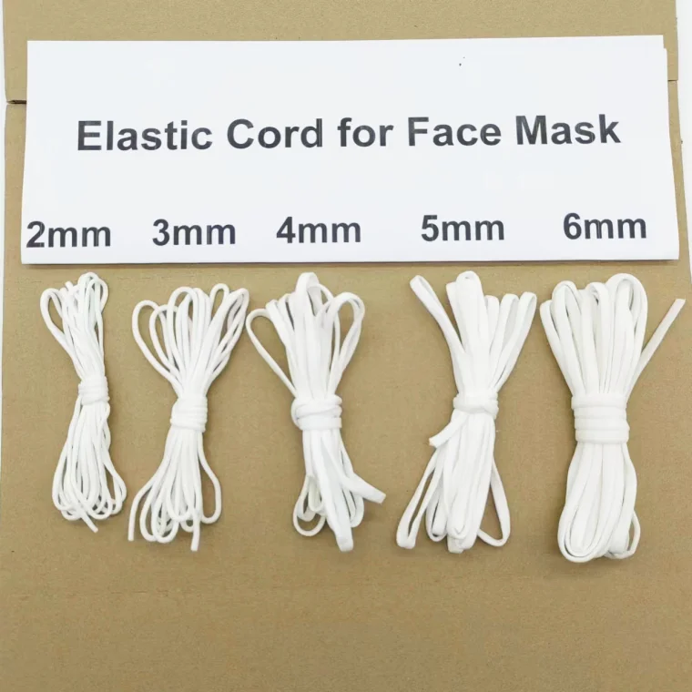 Round Elastic Band Manufacturer-For Sale-Brand
