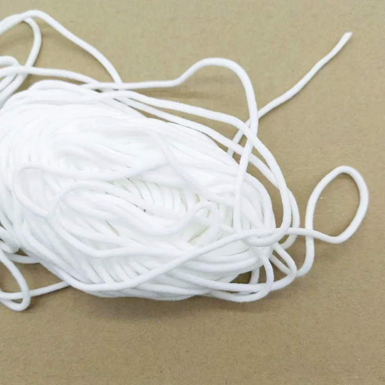 Round Elastic Band Manufacturer-For Sale-Brand