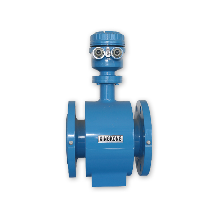 XXKDC电磁流量计-分体-上海星空自动化仪表有限公司