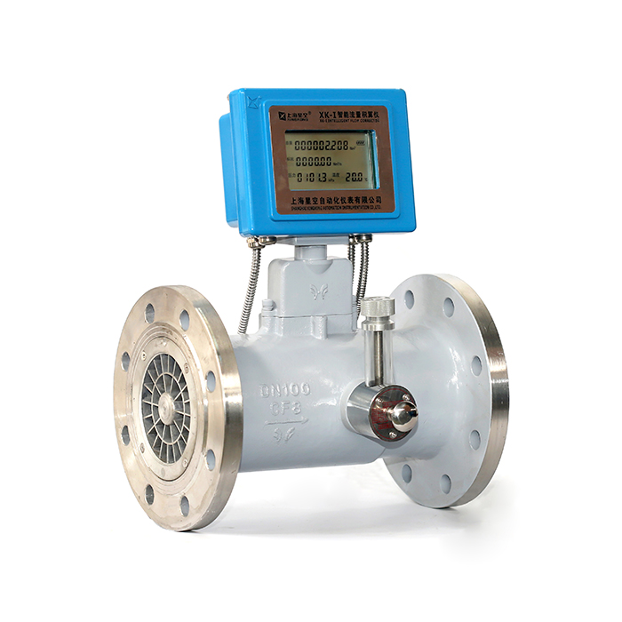 XKWL涡轮-上海星空自动化仪表有限公司