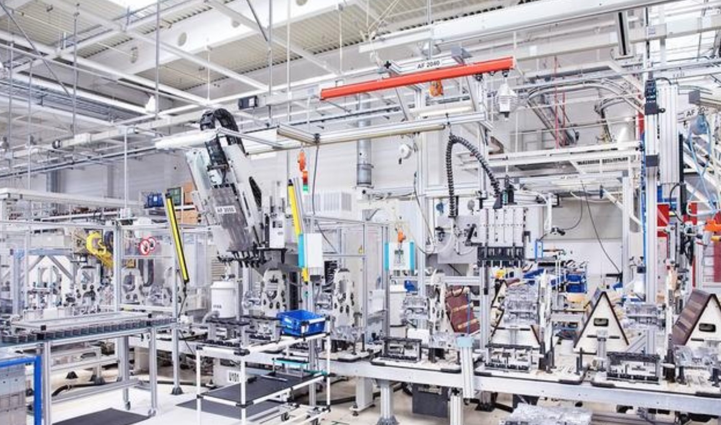 无刷电机生产线行业发展趋势以及所存在的一些问题-上海托展智能科技股份有限公司