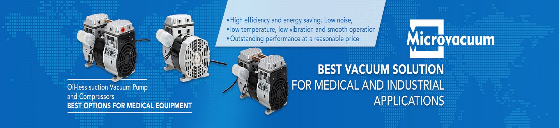 DONGGUAN MICROVAC TECHNOLOGY CO., LTD.