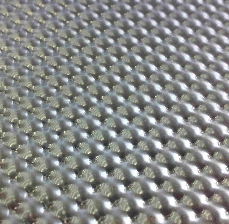 Aluminum Embossed Coil-SHIDE