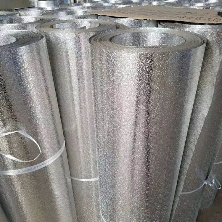 Aluminum Embossed Coil-SHIDE