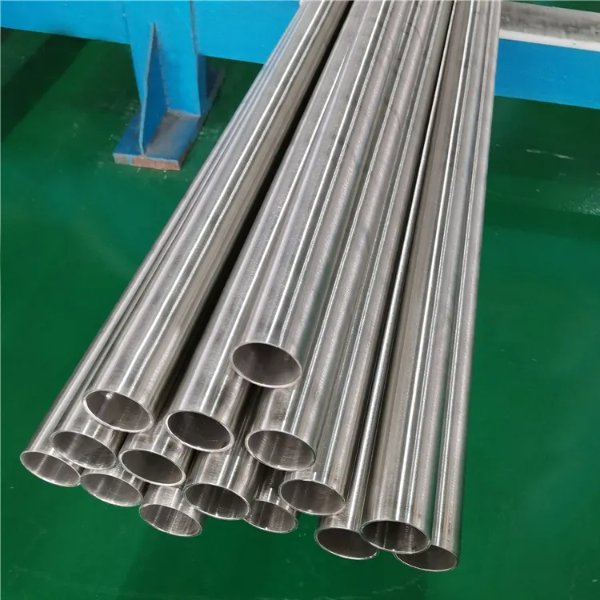 Stainless Steel Decorative Tube-SHIDE