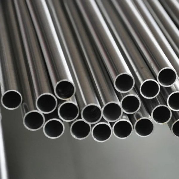 Stainless Steel Decorative Tube-SHIDE