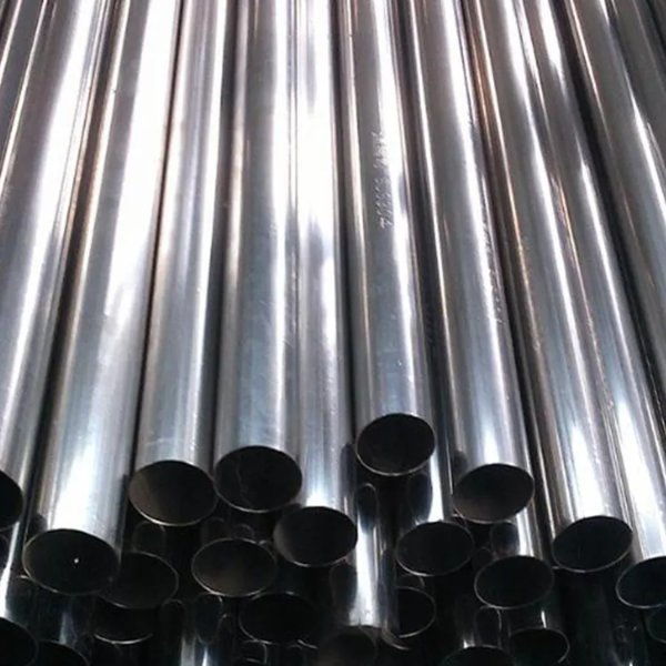 Stainless Steel Decorative Tube-SHIDE