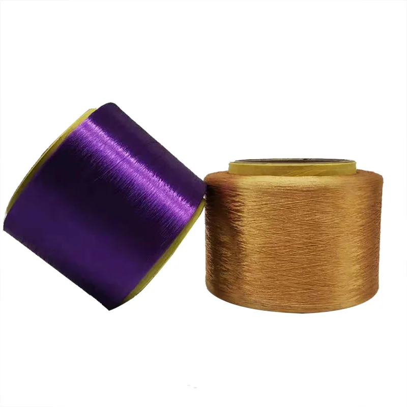 Hollow braided Polypropylene fdy yarn high toughness PP dyed filament ... Hollow braided Polypropylene fdy yarn high toughness PP dyed filament ...