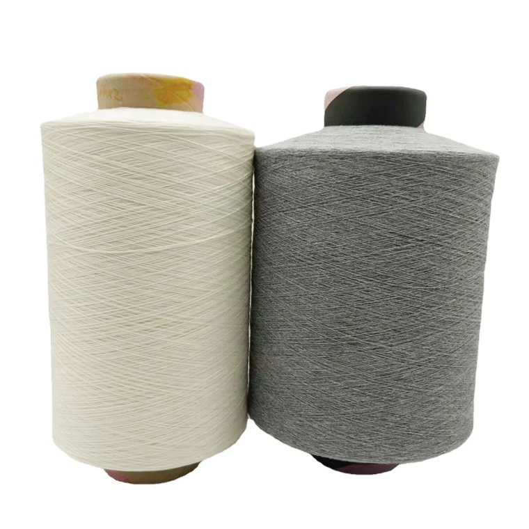 Differences Between FDY, DTY, POY, and HTY Yarn