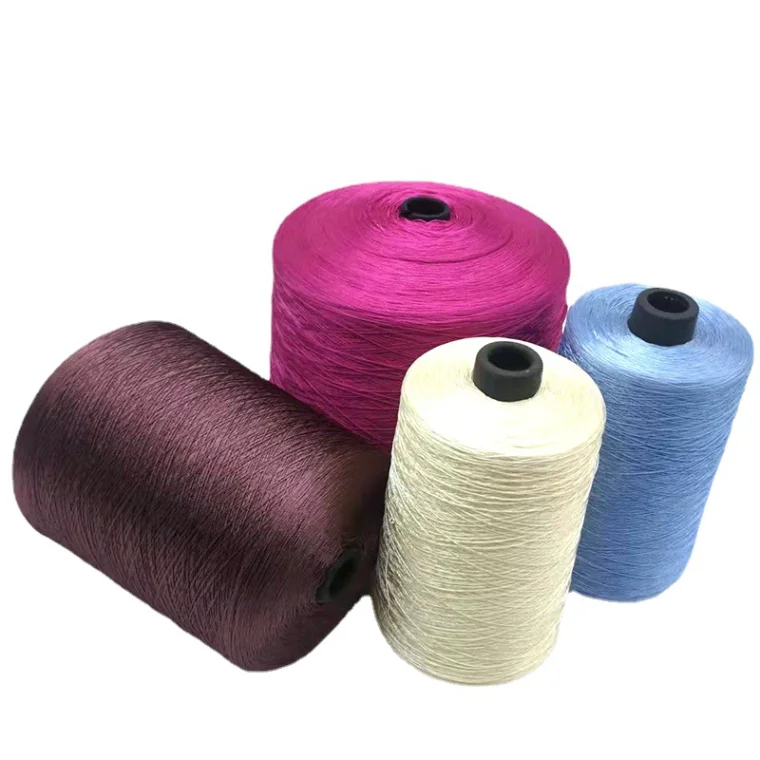 Exploring the Impact of S-twist and Z-twist Thread Technologies on ...