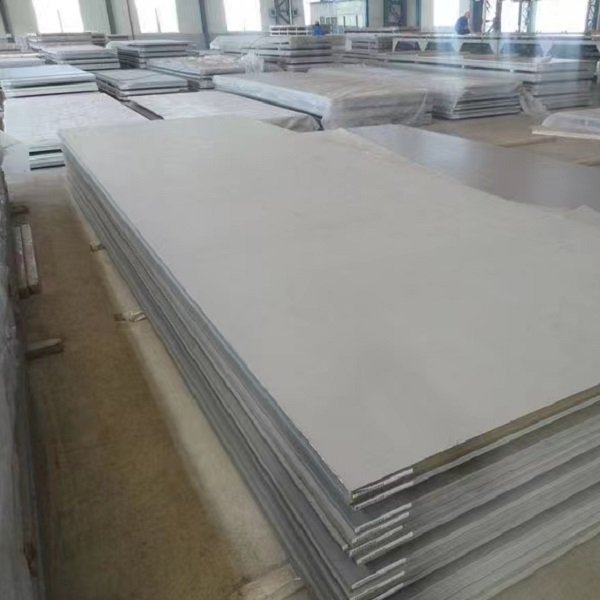 304/304L/304H Stainless Steel Sheet-SHIDE
