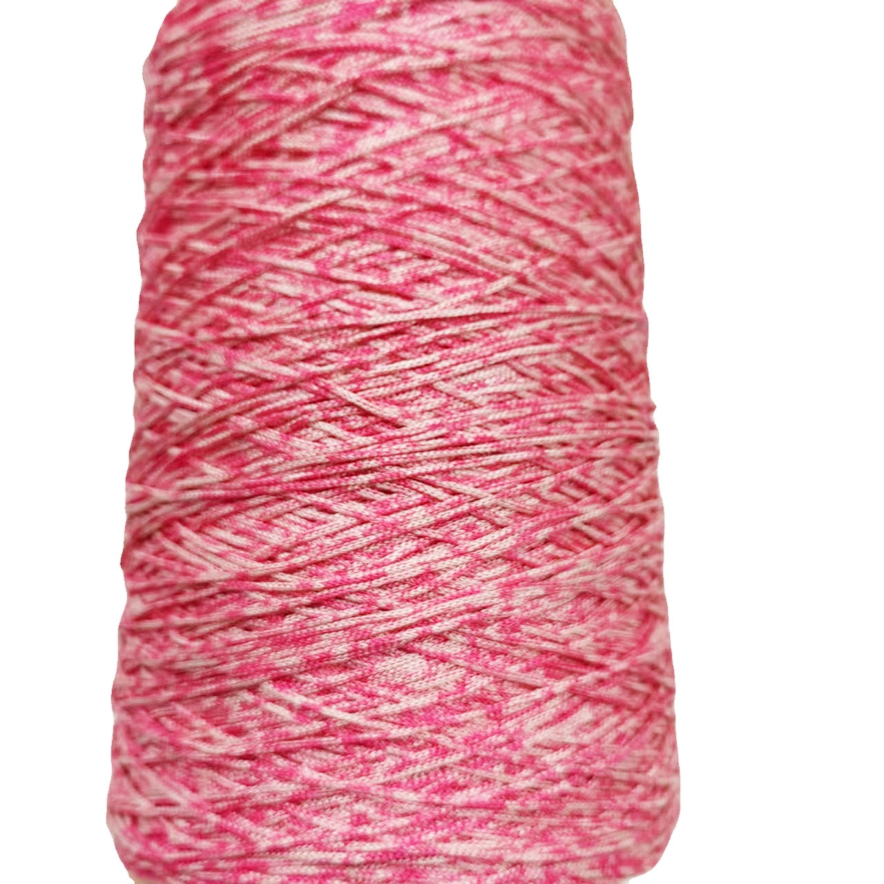 China Polyester Crochet-Fancy Metallic Thread-Vendor-Manufacturer