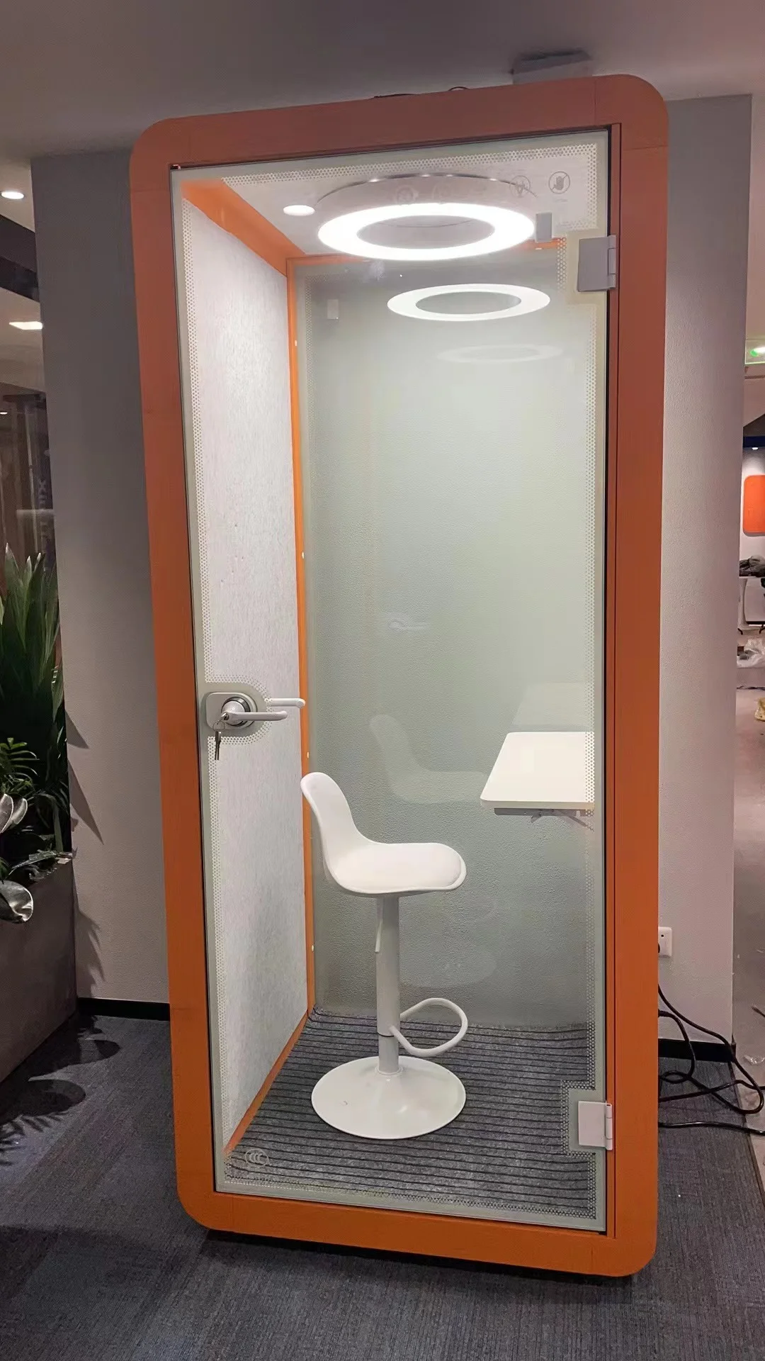 移动办公室,多元化新式办公_千惠智能科技有限公司