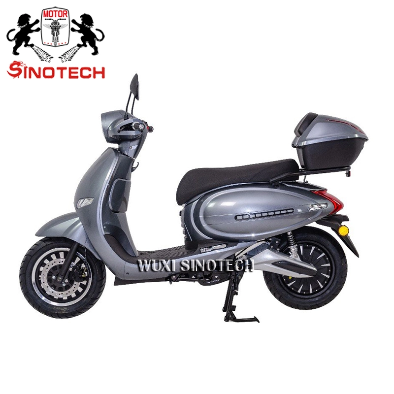 Small Size Electric Scooter Manufacturer Supplier - Sinotech