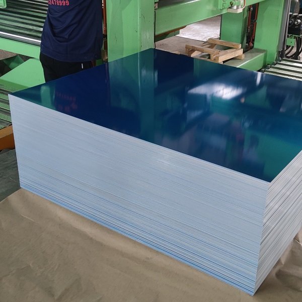 2014/2124/2224/2524 Aluminum Sheet-SHIDE