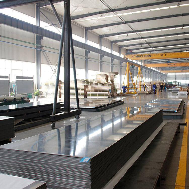2014/2124/2224/2524 Aluminum Sheet-SHIDE