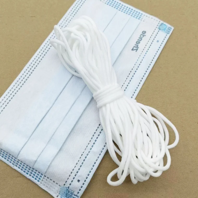 Round Elastic Band Manufacturer-For Sale-Brand