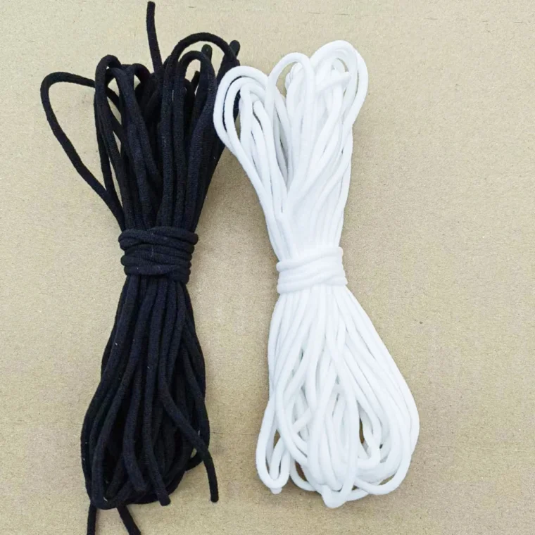 Round Elastic Band Manufacturer-For Sale-Brand