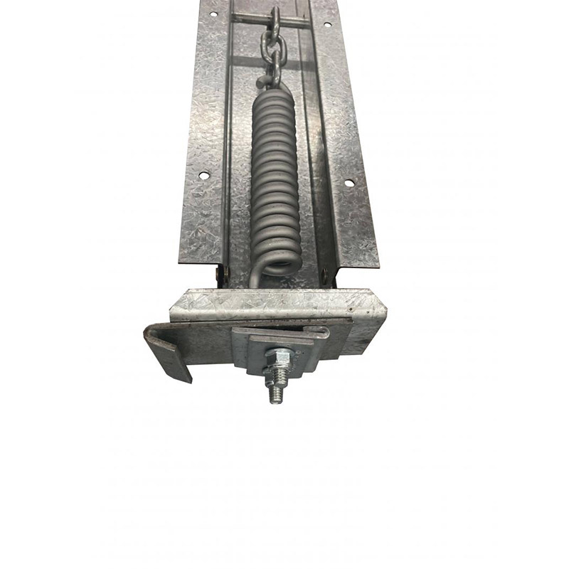 The role and application fields of spring post assy