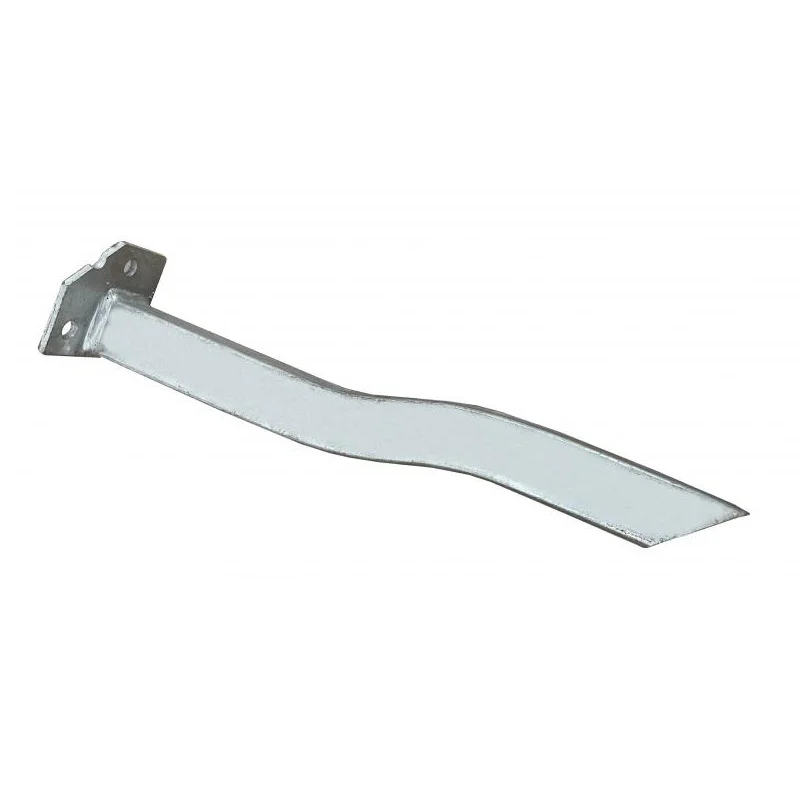 Truck-Outboard Vertical Bumper Leg-Supplier