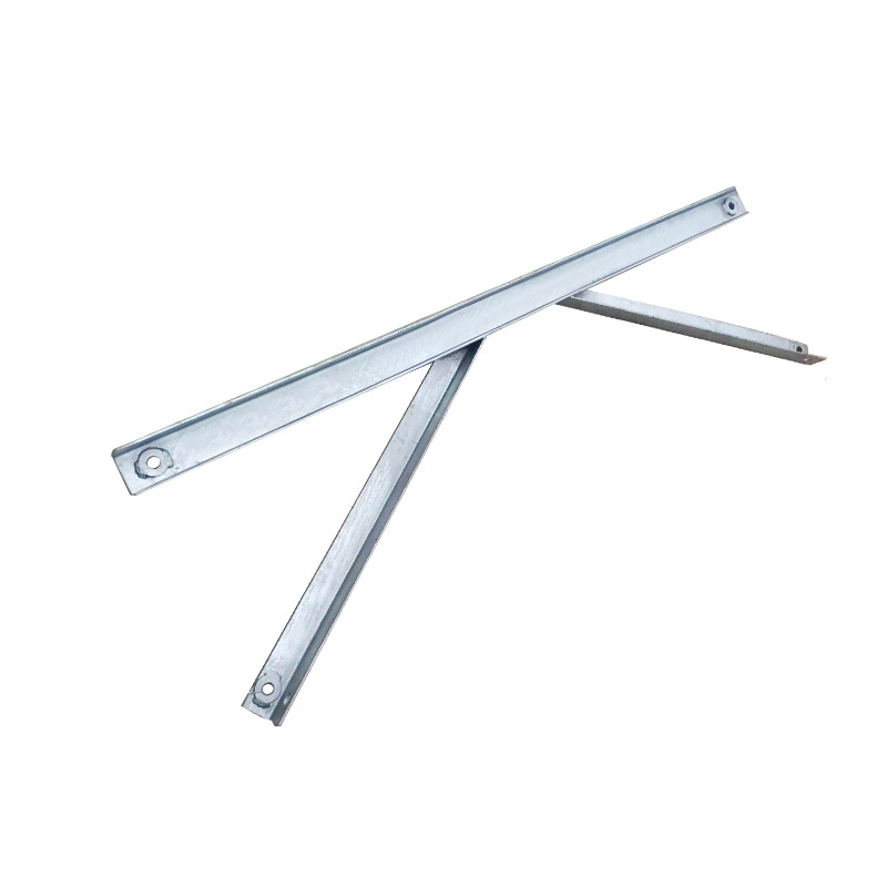 Trailer K-Brace Assembly-Trailer Body Frame Parts-Reiz