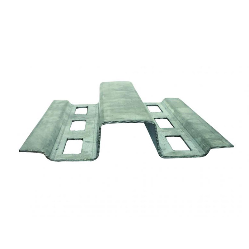 Vehicle Logistic Side Post-Trailer Logistic Side Post-Truck