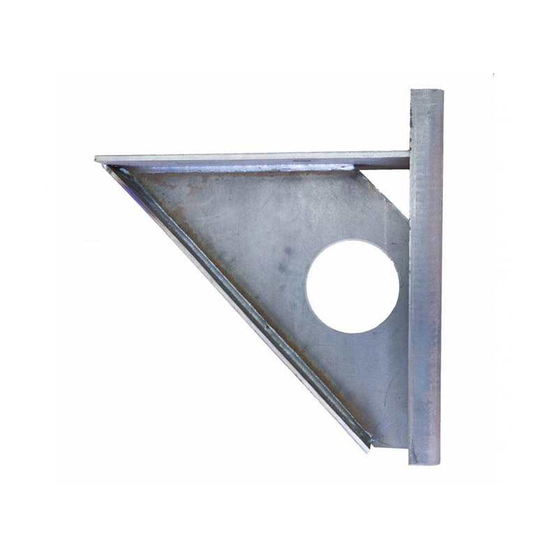 Truck Safty Bumper-Landing Gear Leg-Vehicle Safety Parts-Bumper Leg ...