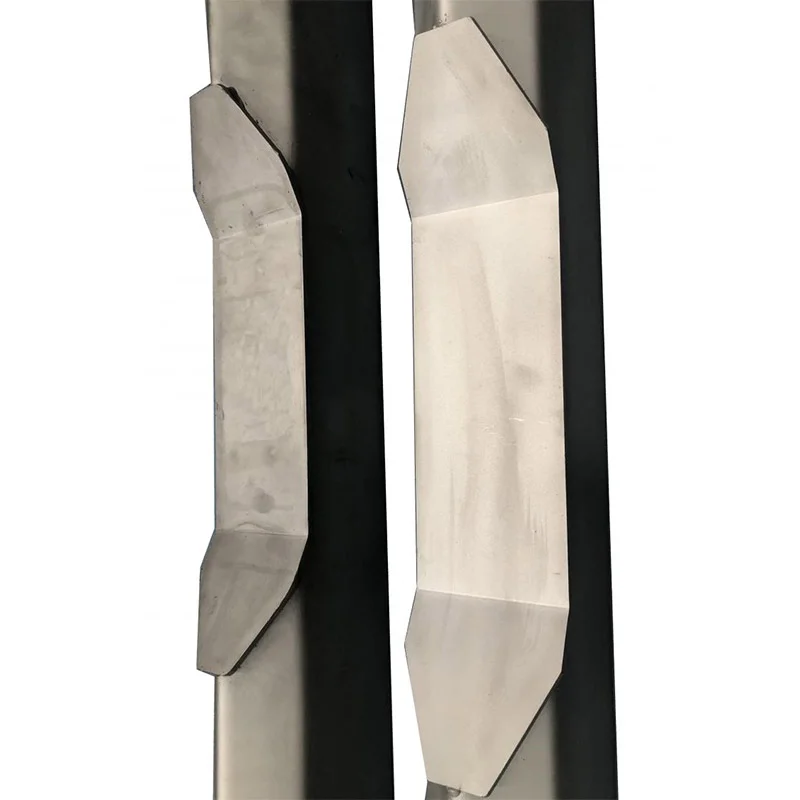 Trailer Bumper Tube-Car Bumpers Manufacturers-Type Bumper Tube-Reiz ...