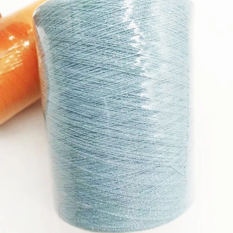 Differences Between FDY, DTY, POY, and HTY Yarn