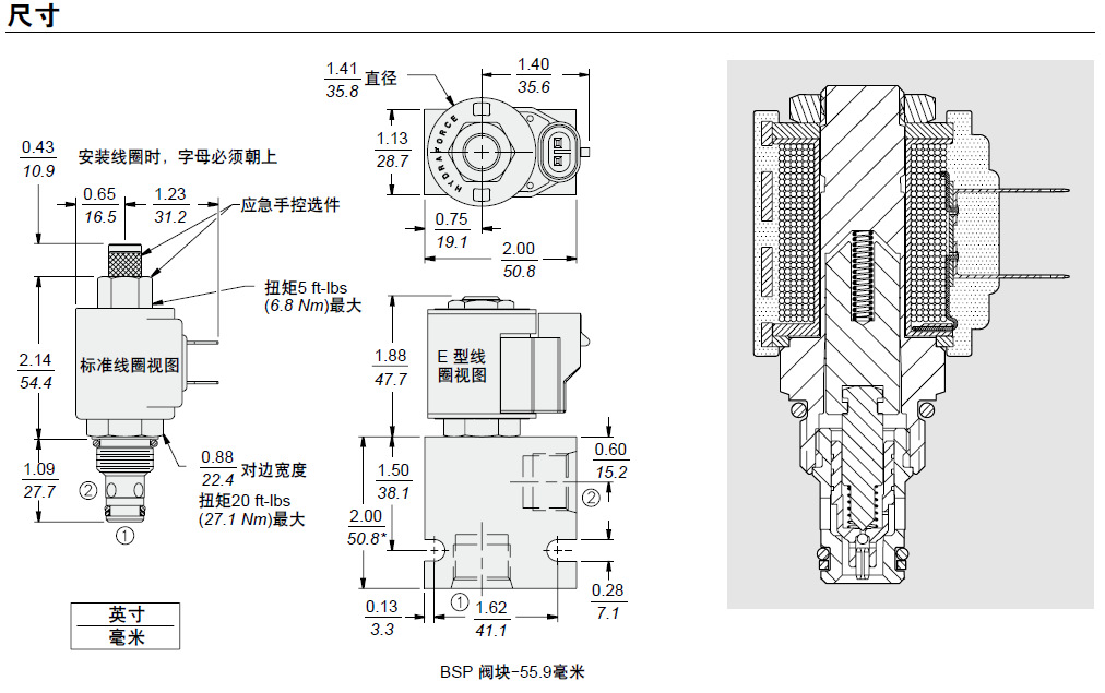 SV08-22 座阀_上海莘烨液压传动有限公司